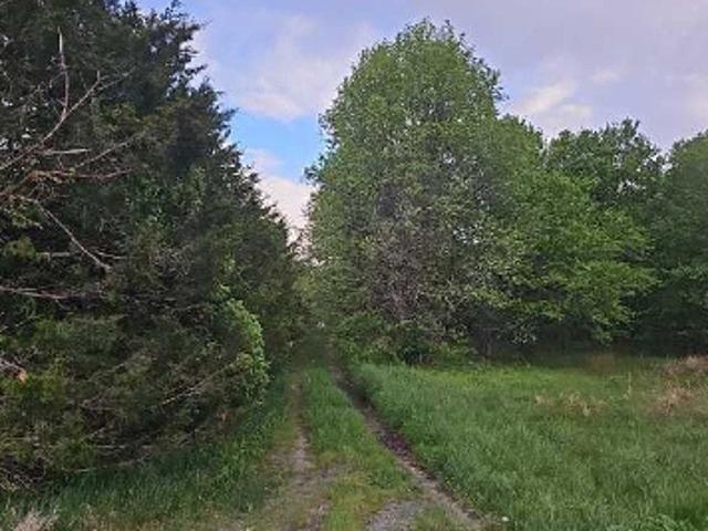 Barclay Rd