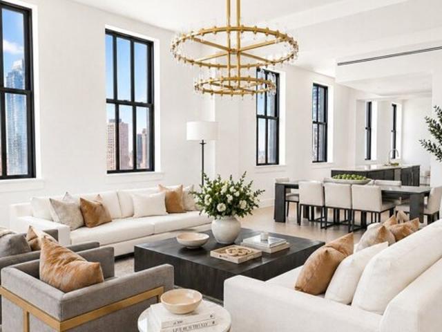 Barclay St Apt B, New York, Condo For Sale