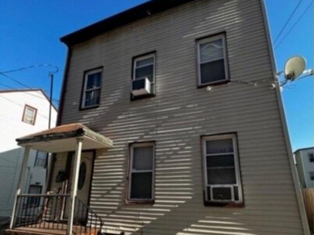 Barclay St, Paterson, Home For Sale