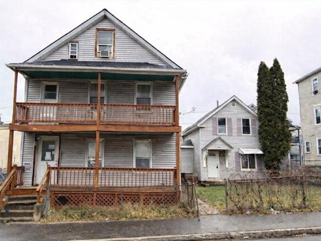 Barclay St, Worcester, Home For Sale