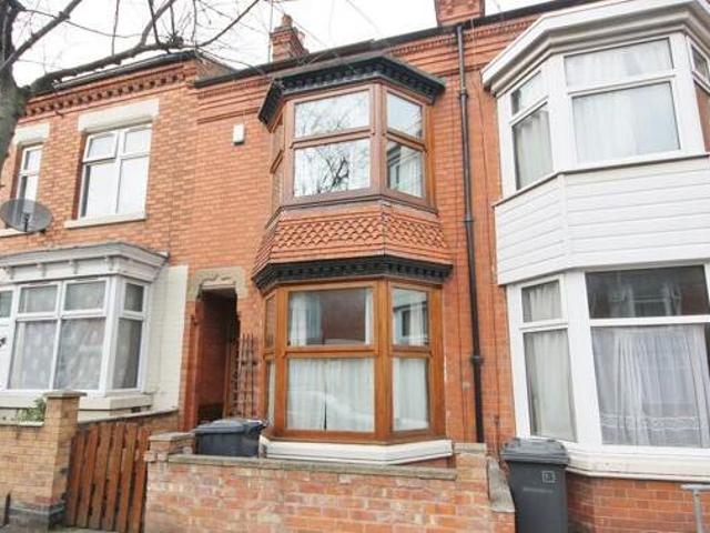 Barclay Street, West End, 2 Bedroom Terraced