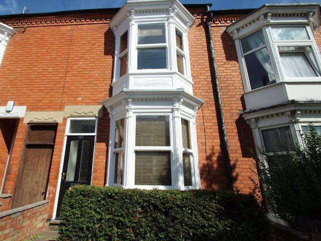 Barclay Street, Leicester 4 bed terraced house to rent £1,387 pcm £320 pw