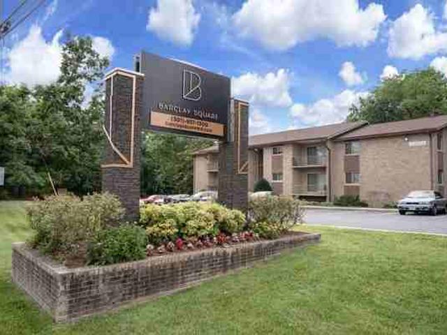 Barclay Square Apartments 2 Bedroom Apartment for Rent at 3598 Powder Mill Rd, Beltsville, MD 20705 Beltsville