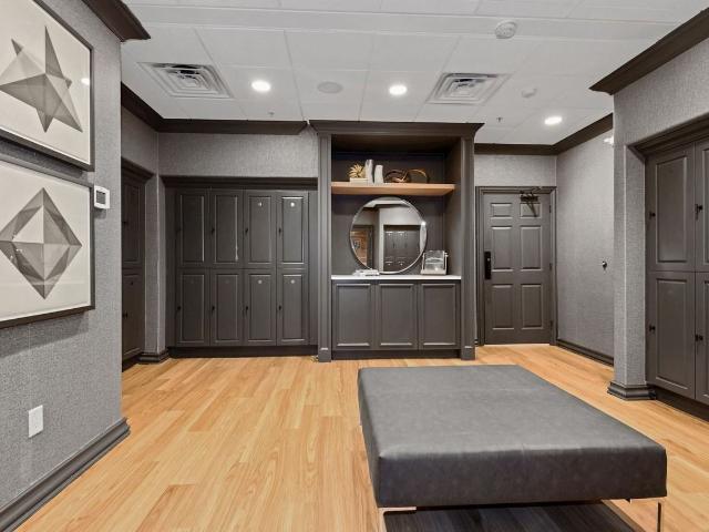 Barclay Square at Princeton Forrestal 2 Bedroom Apartment for Rent at 1900 Barclay Blvd, Princeton, NJ 08540