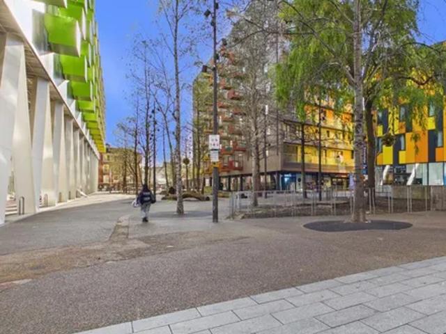 Barclays, 20 24 Ripple Road, London, IG11 7PX, United Kingdom | 2 bed apartment for rent #166975928 | Rentberry