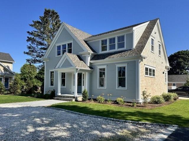Barcliff Ave, Chatham, Home For Sale