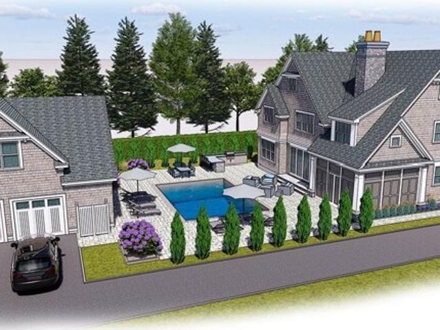Barcliff Ave, Chatham, Home For Sale