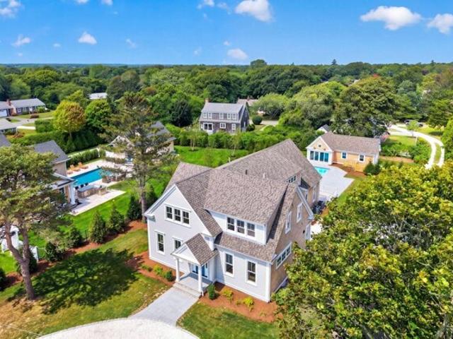 Barcliff Ave, Chatham, Home For Sale