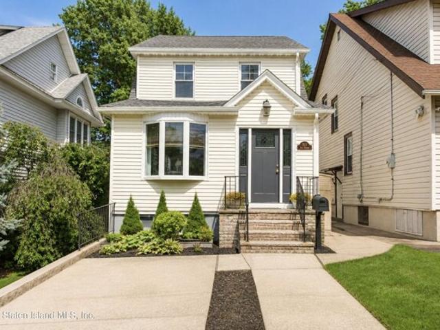 Bard Ave, Staten Island, Home For Sale