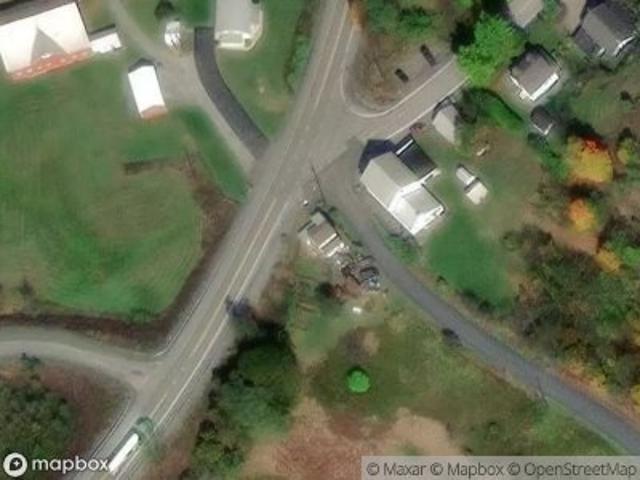 Bard Hollow Rd