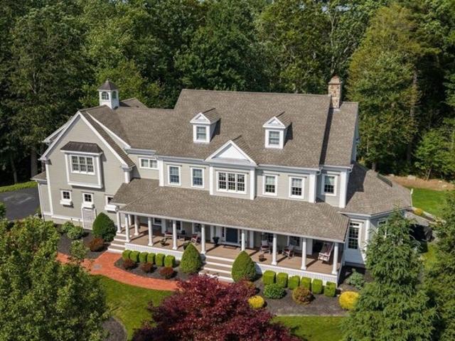 Bard Rock Ln, Hanover, Home For Sale