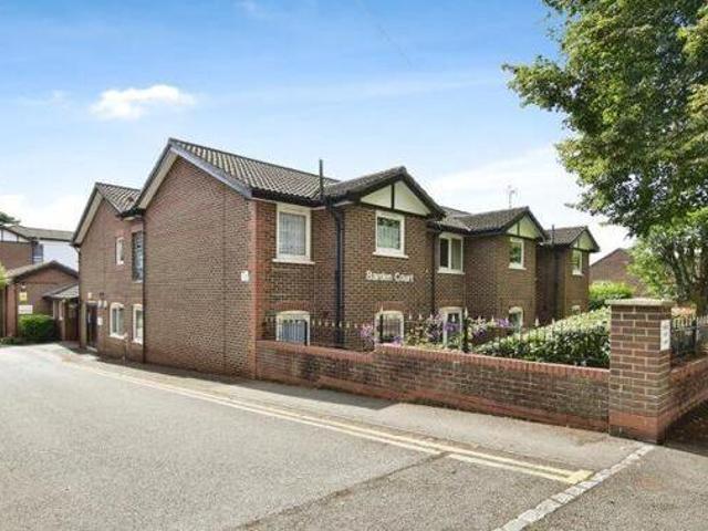 Barden Court, St. Lukes Avenue, 1 Bedroom Retirement