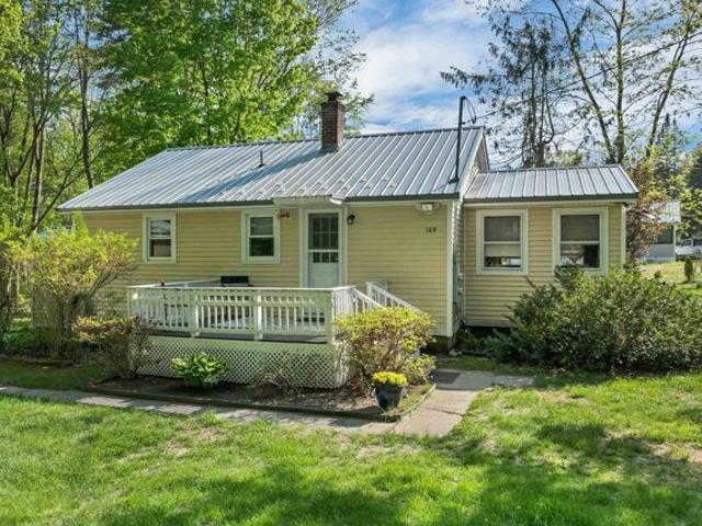 Barden Hill Rd, Hillsborough, Home For Sale
