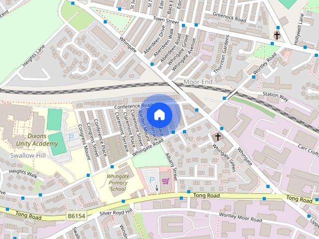 Barden Place, Leeds, LS12 3EQ