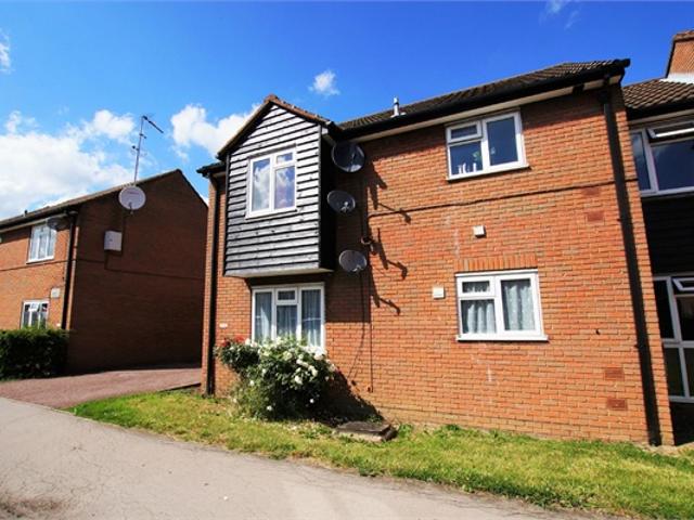 Bardfield Way, Rayleigh – Elliott & Smith Partnership