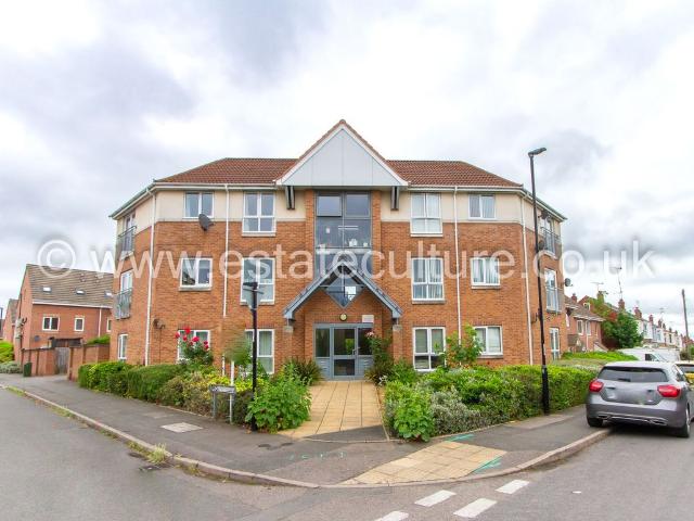 Bardin Court, Common Way, Coventry CV2, 2 bed flat to rent, £925 pcm | PrimeLocation