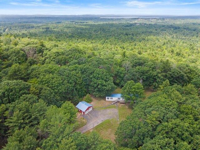 Bardon Hill Rd, Etna, Property For Sale