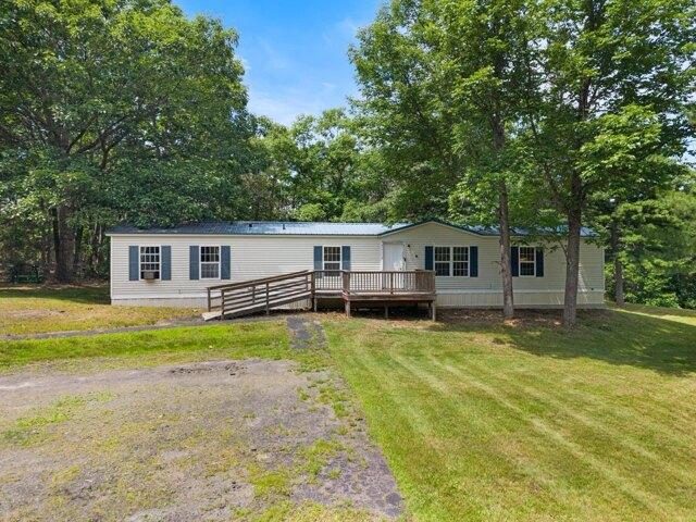 Bardon Hill Rd, Etna, Property For Sale
