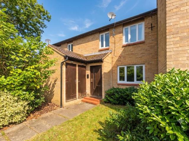 Bardon Walk, Woking 1 bedroomProperty for lettings Seymours