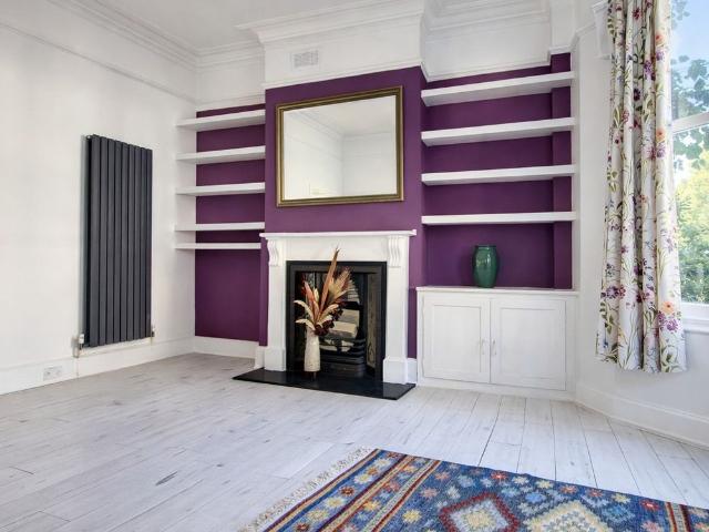 Bardolph Rd, London, N7