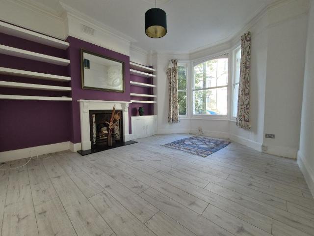Bardolph Rd, London, N7