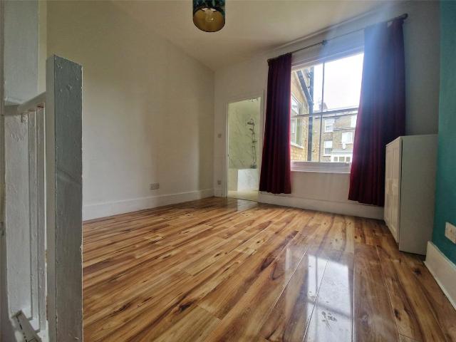 Bardolph Road, Holloway, London N7, 2 bed flat to rent, £2,250 pcm | PrimeLocation