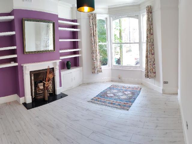 Bardolph Road, Tufnell Park N7, 2 bed flat to rent, £2,245 pcm | PrimeLocation