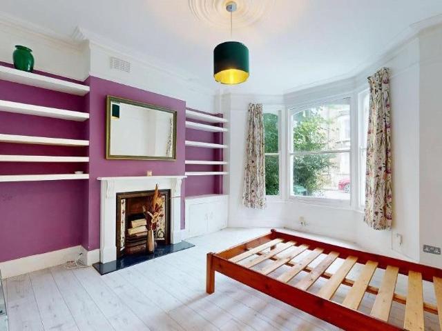 Bardolph Road, Tufnell Park N7, 2 bed flat to rent, £2,250 pcm | PrimeLocation