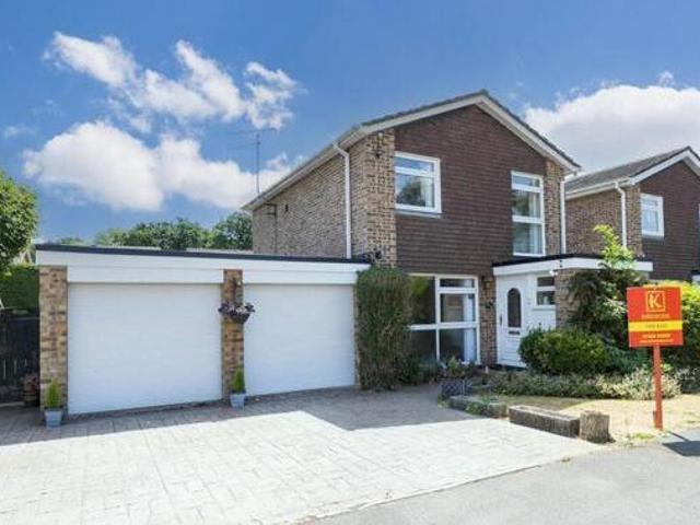 Bardney Close, Ockwells Park, 4 Bedroom Link