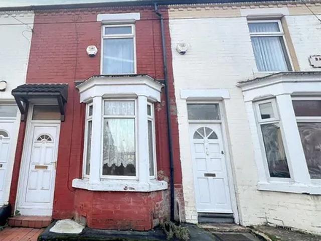 Bardsay Road, Liverpool, L4 5SD, United Kingdom | 2 bed townhouse for rent #137167663 | Rentberry