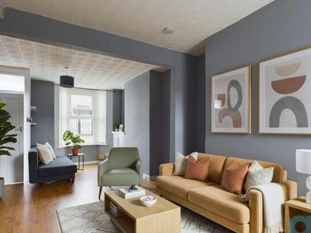 Bardsay Road, Liverpool, 2 Bedroom Terraced