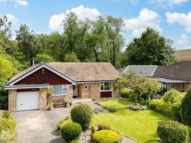 Bardsey, The Dell, Leeds, 3 Bedroom Bungalow