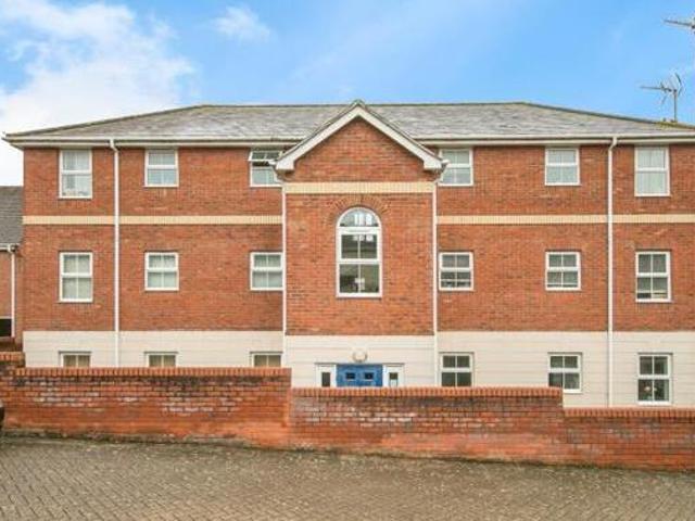 Bardsley Close, Colchester, 1 Bedroom Flat