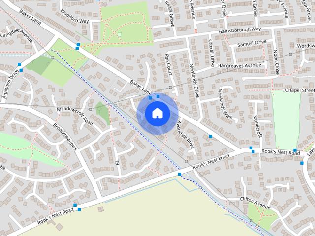 Bardwell Court, Wakefield