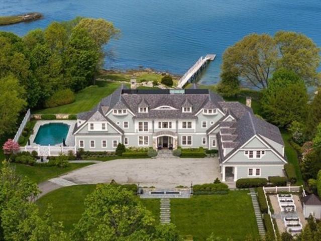 Bare Cove Ln, Hingham, Home For Sale