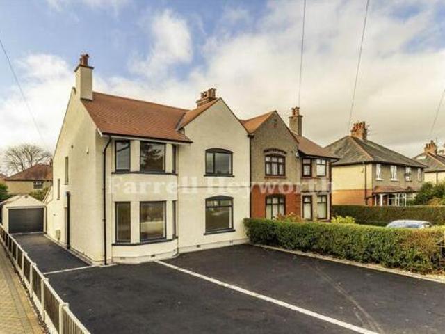 Bare Lane, Bare, 3 Bedroom House