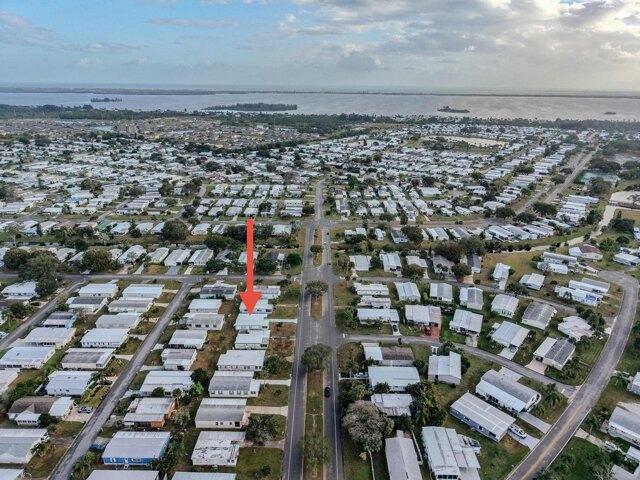 Barefoot Blvd, Barefoot Bay, Property For Sale