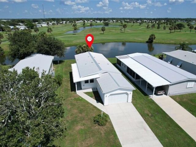 Barefoot Cir, Barefoot Bay, Property For Sale