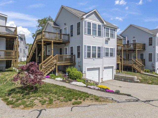 Barefoot Cottage Rd Unit,wells, Condo For Sale
