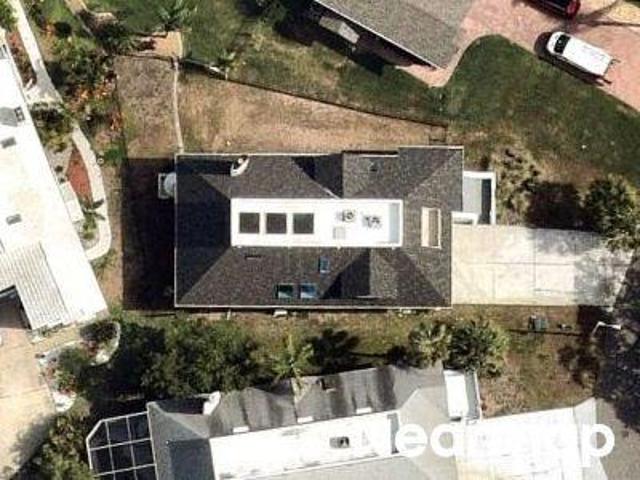 Barefoot Ct