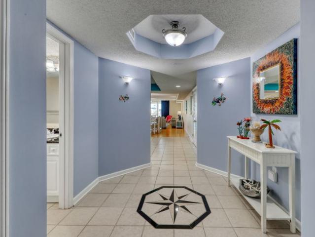 Barefoot Landing Resort Yacht Club Villa by the Be