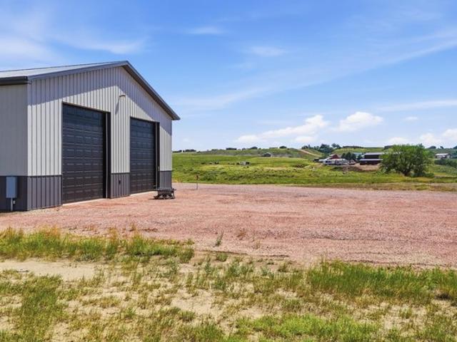 Barefoot Ridge Ct, Hot Springs, SD 57747