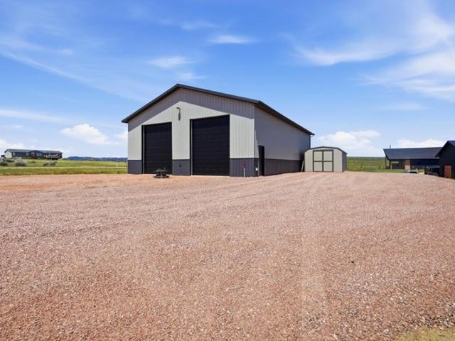 Barefoot Ridge Ct Lot D, Hot Springs, SD 57747