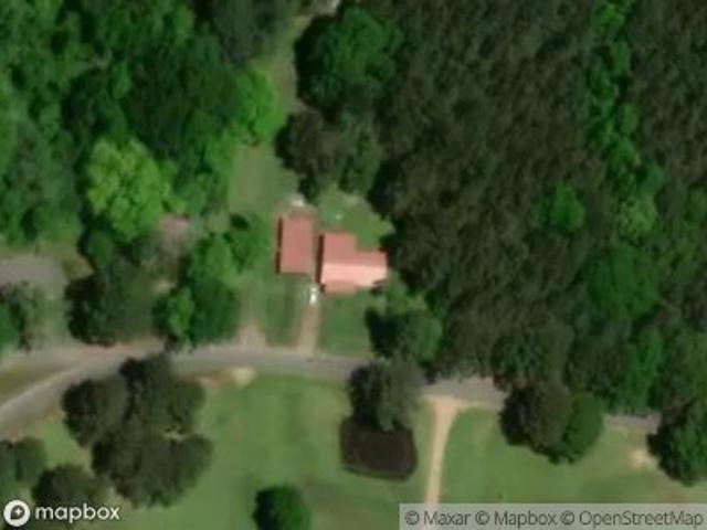 Barefoot Springs Rd