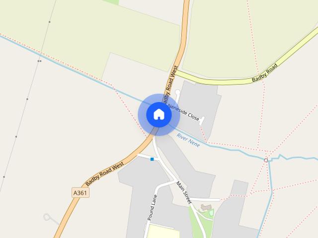 Barehill Cottage, Badby, Daventry