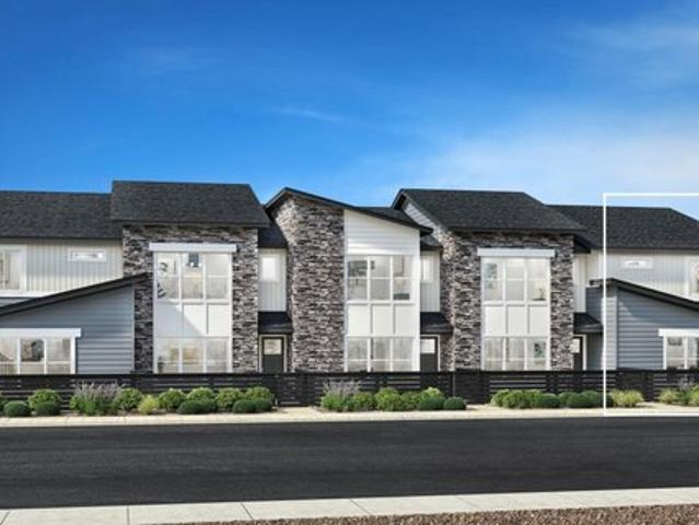 Barela Plan Wilder Ranch Vantage Collection Community