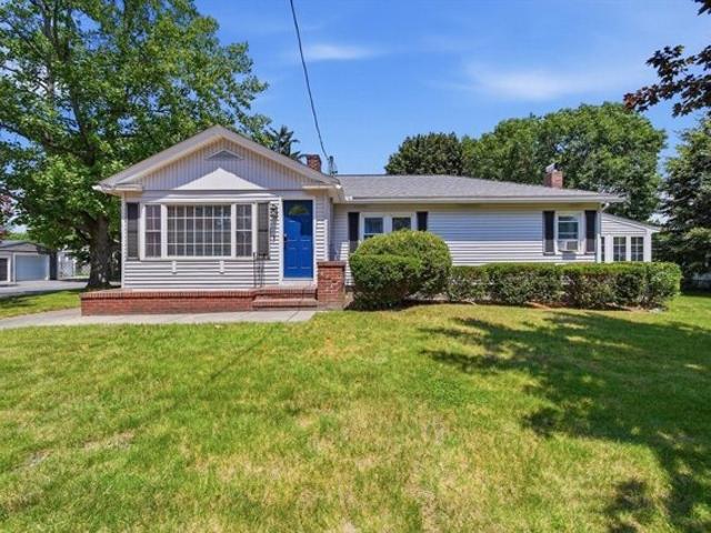 Baremeadow St, Methuen, Home For Sale