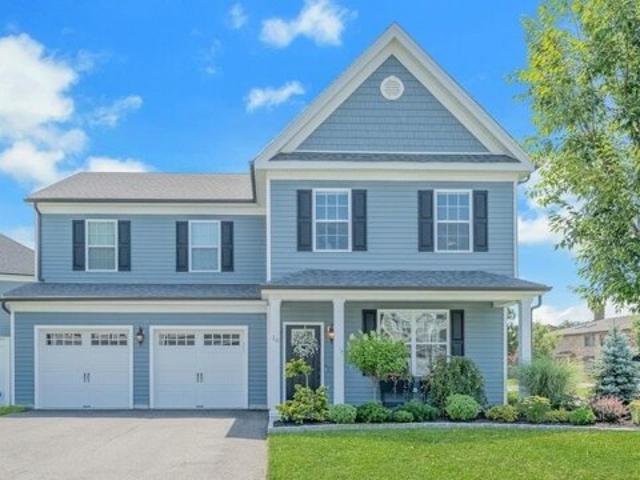 Bares Ct, Little Ferry, Home For Sale