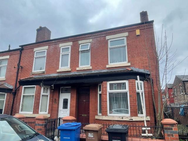 Barff Road, Salford M5, Room to rent, £550 pcm | PrimeLocation
