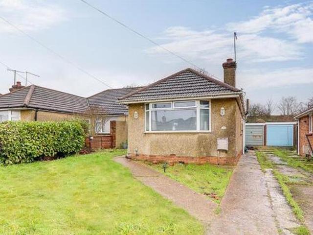 Barfield Park, Lancing, 3 Bedroom Semi detached